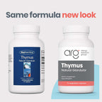 multivitamin for men with thymus extract