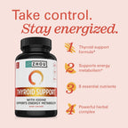 multivitamin for men with thyroid health