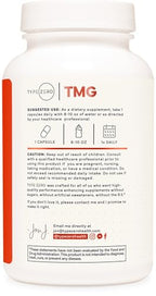 multivitamin for men with TMG