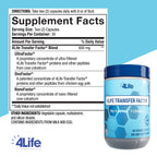 multivitamin for men with Transfer Factor