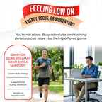 multivitamin for men with Tribulus
