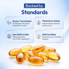 multivitamin for men with undecylenic acid