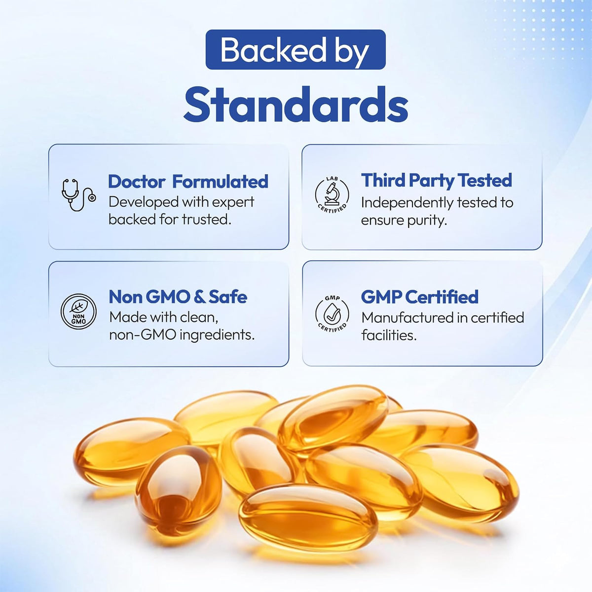 multivitamin for men with undecylenic acid