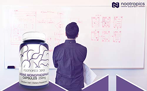 multivitamin for men with Uridine