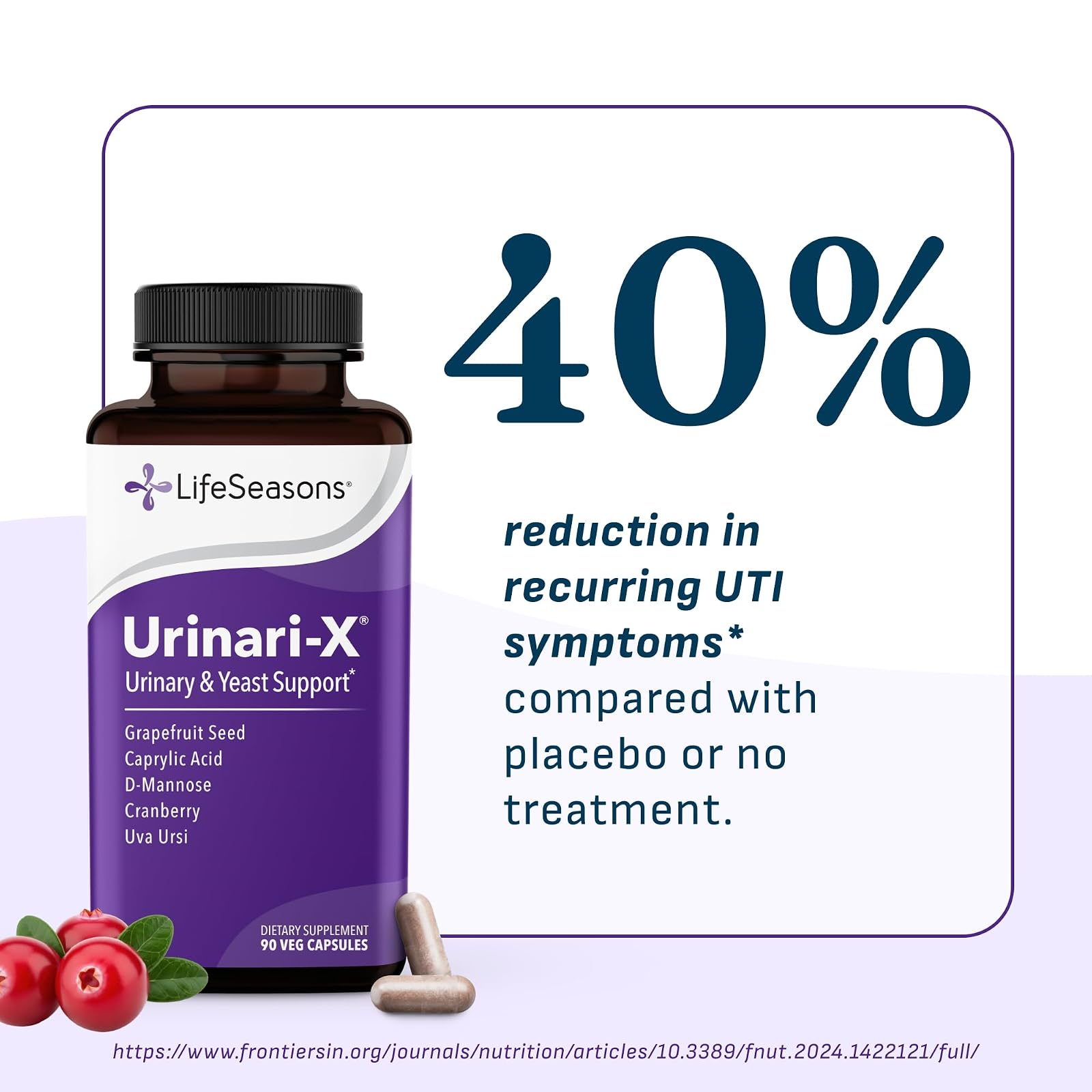 multivitamin for men with urinary support