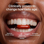 multivitamin for men with Urolithin A