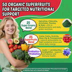 multivitamin for men with veggies