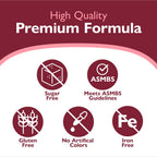 multivitamin for men with vitamins A D E K