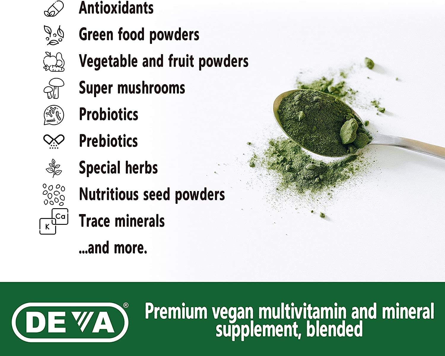 multivitamin for men with vitamins and minerals