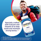 multivitamin for men with vitamins