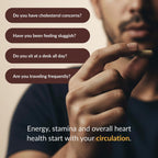 multivitamin for men with whole food ingredients