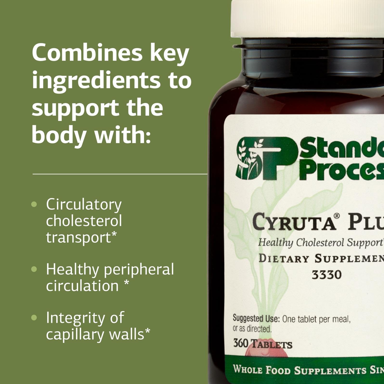 multivitamin for men with whole food ingredients