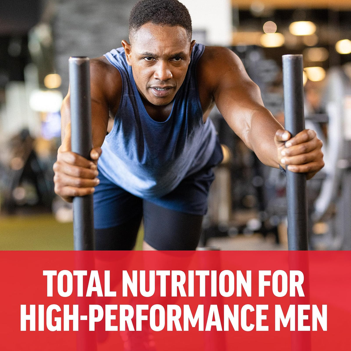 multivitamin for men with whole food ingredients