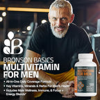 multivitamin for men with whole food