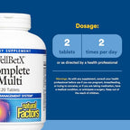 multivitamin for men with whole food