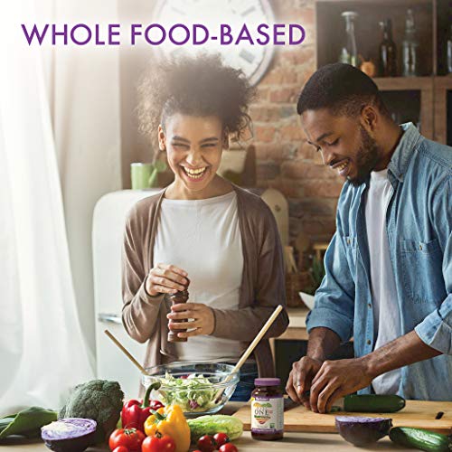 multivitamin for men with whole foods