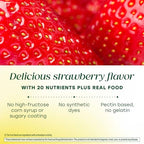 multivitamin for men with whole foods