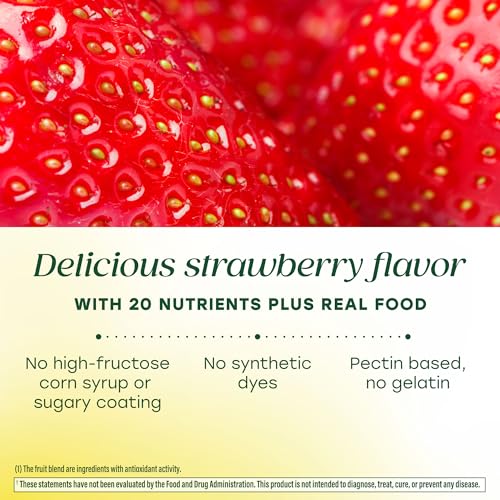 multivitamin for men with whole foods