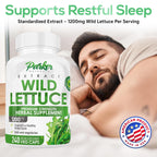 multivitamin for men with wild lettuce