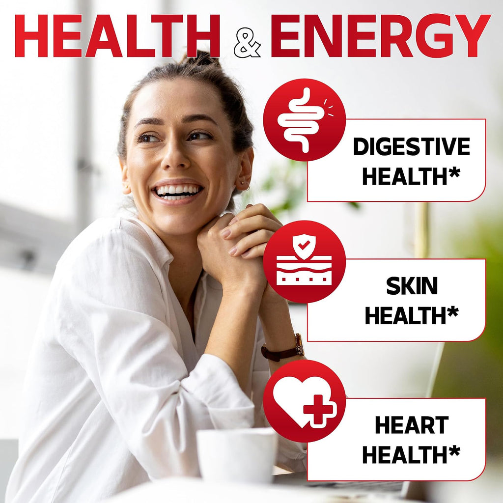multivitamin for men with wormwood