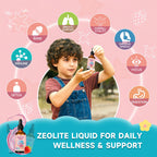 multivitamin for men with zeolite