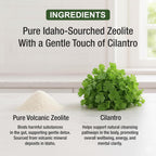 multivitamin for men with zeolite