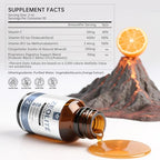 multivitamin for men with zeolite