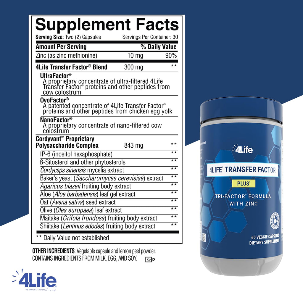 multivitamin for men with zinc