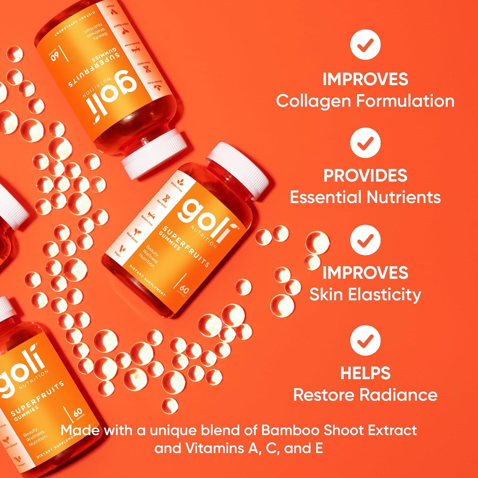 multivitamin for men with zinc