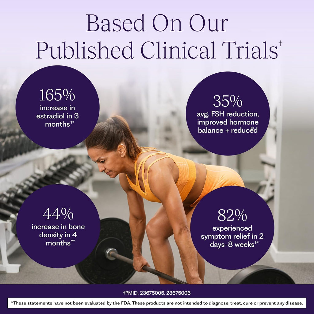 multivitamin for menopause support