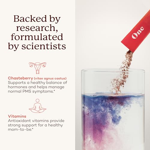 multivitamin for menstrual health support