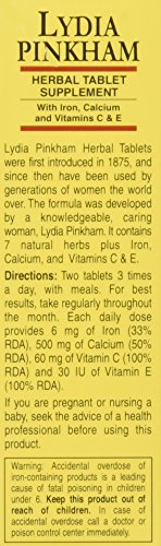 multivitamin for menstrual relief