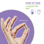 multivitamin for menstrual support