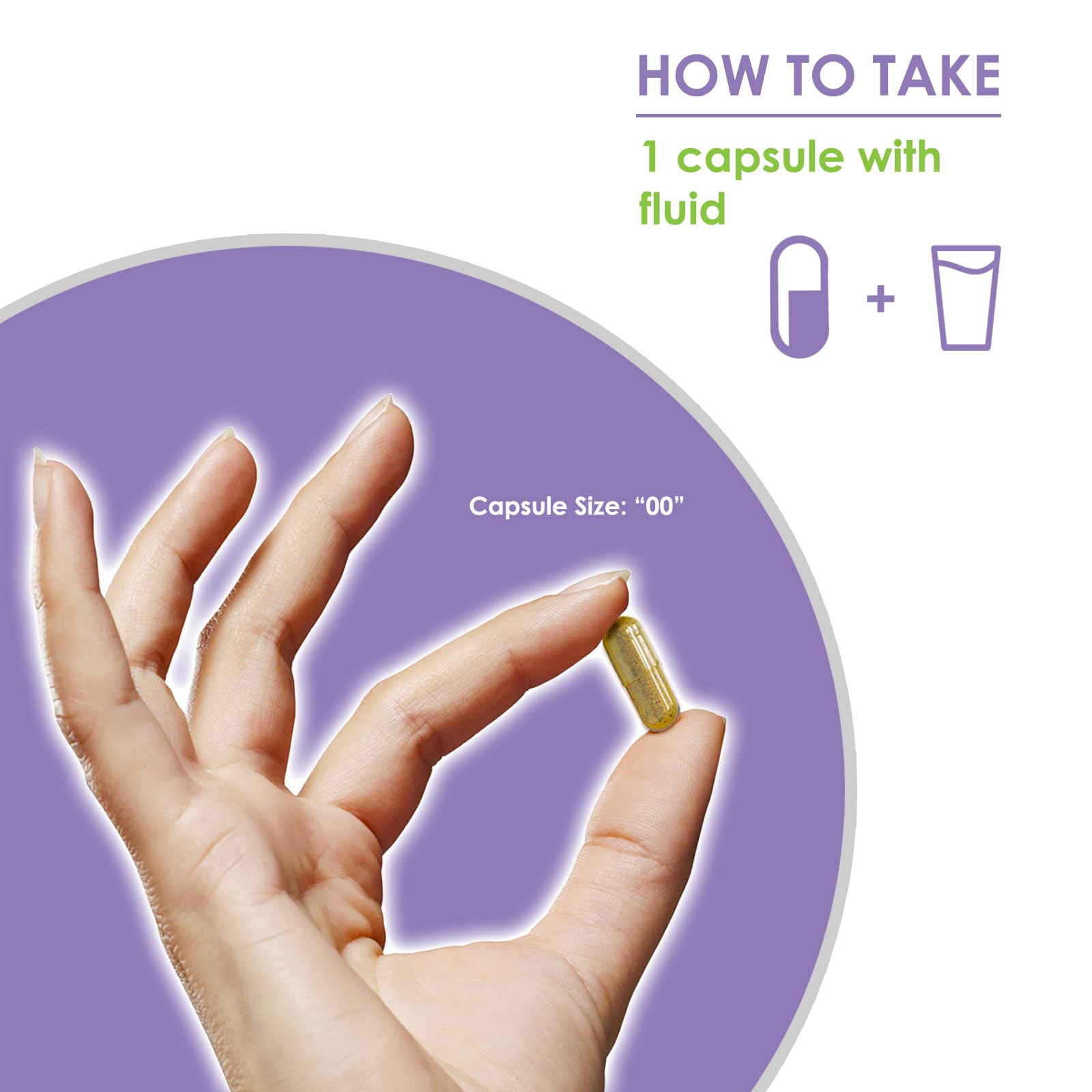 multivitamin for menstrual support