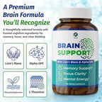 multivitamin for mental clarity