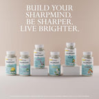 multivitamin for mental clarity