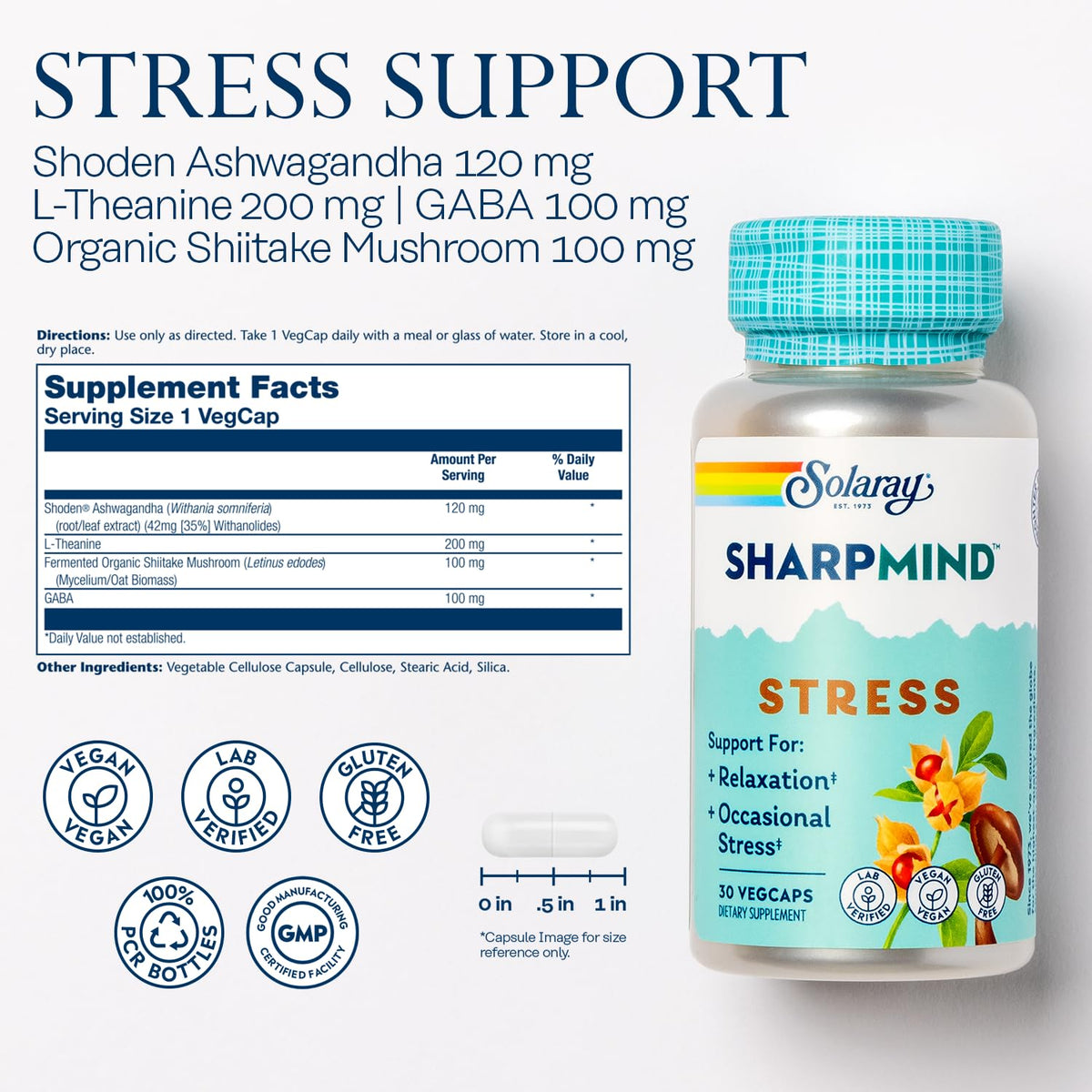 multivitamin for mental clarity
