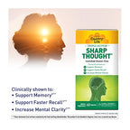 multivitamin for mental clarity