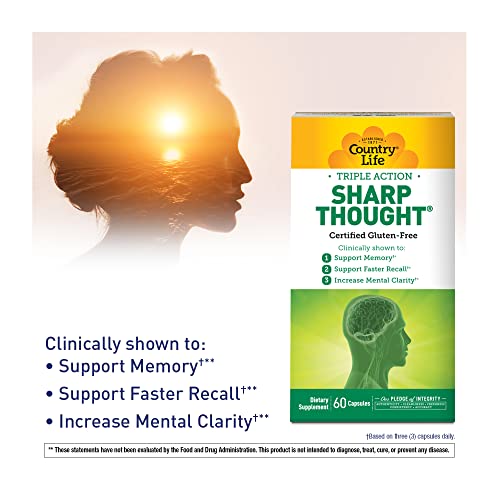 multivitamin for mental clarity