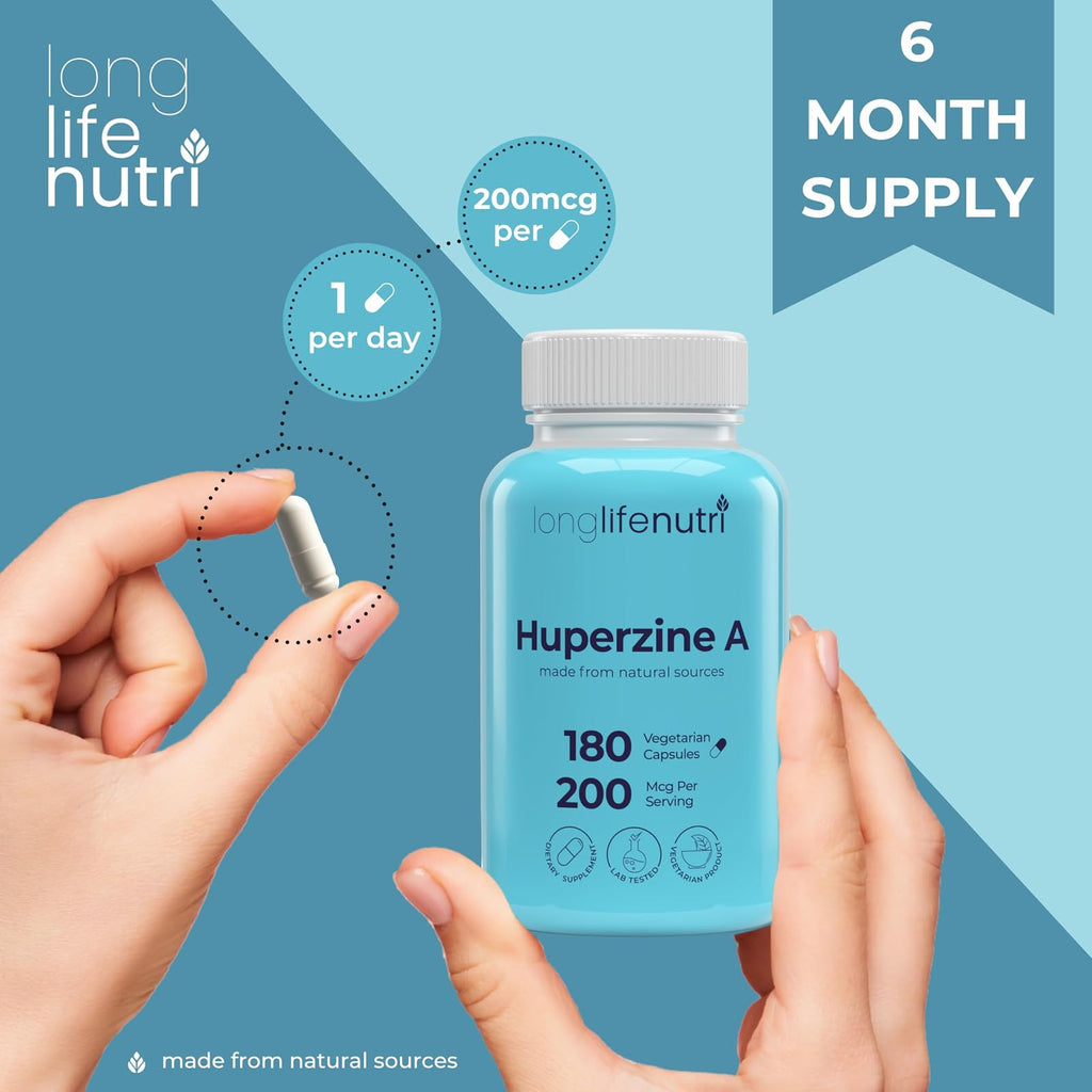 multivitamin for mental clarity