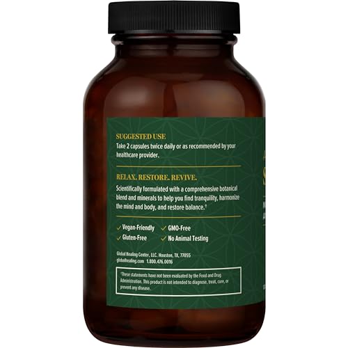 multivitamin for mental wellness support