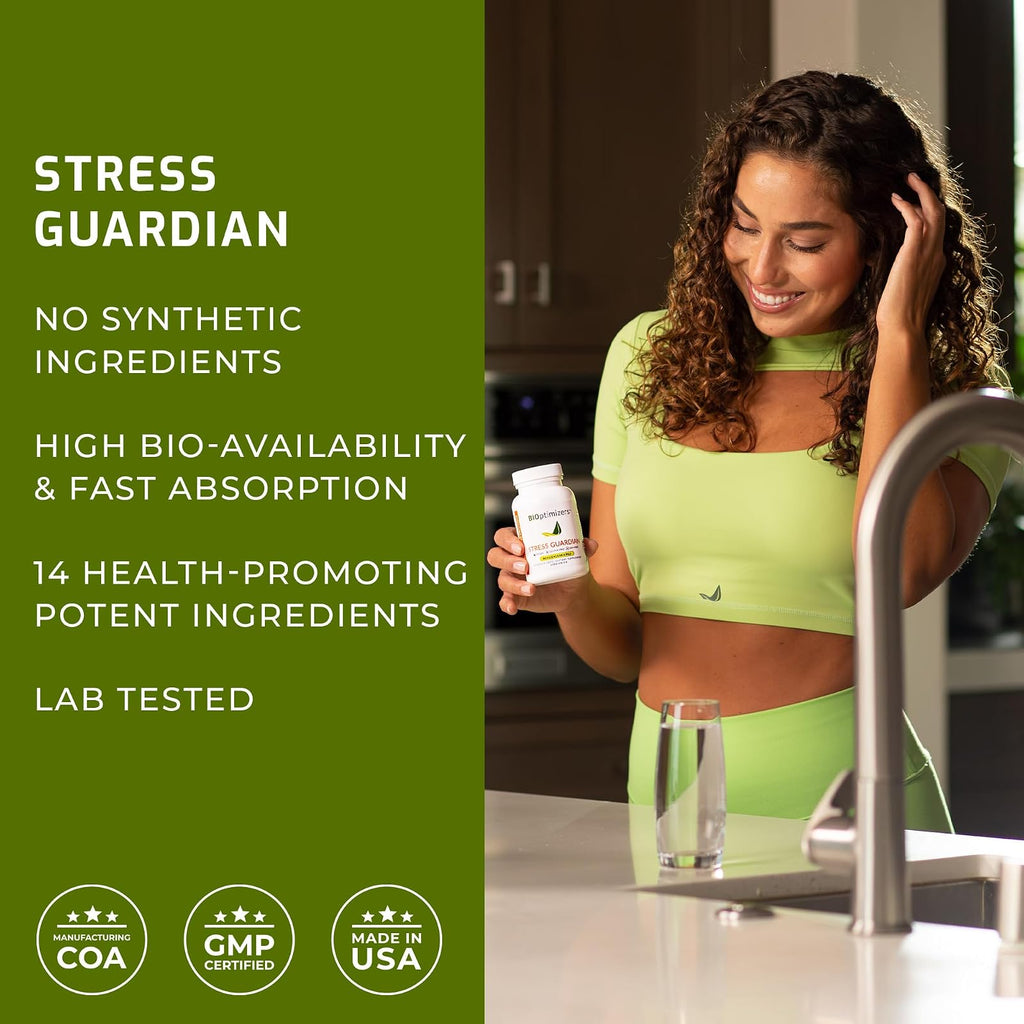multivitamin for mental wellness