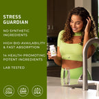 multivitamin for mental wellness
