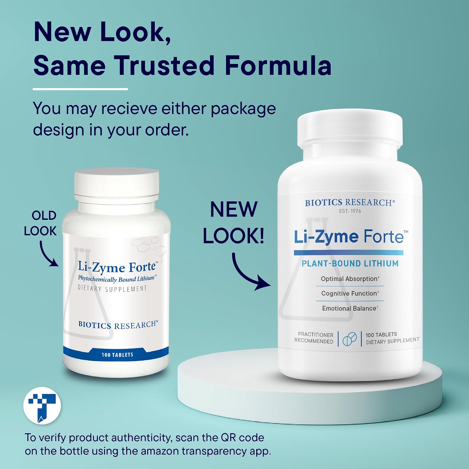 multivitamin for mental wellness