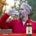 multivitamin for optimal liver function
