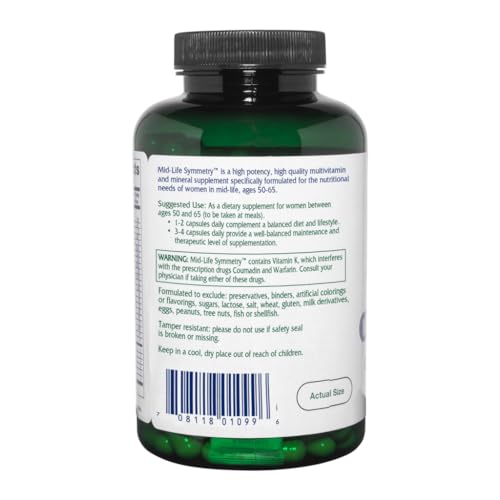 multivitamin for optimal wellness