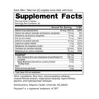 multivitamin for overall health and vitality