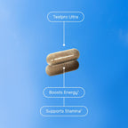 multivitamin for overall health and wellness