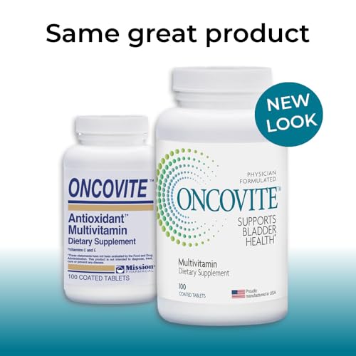 multivitamin for overall health support