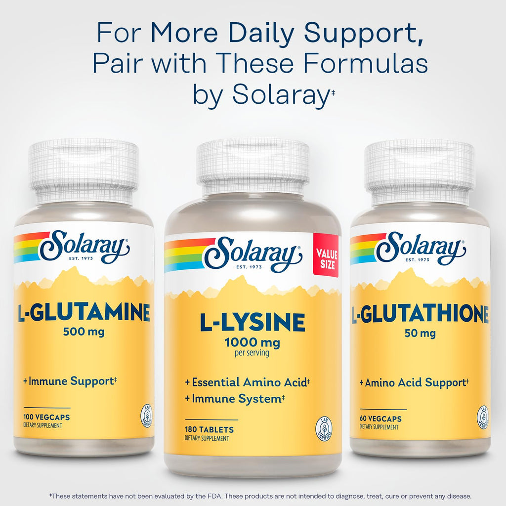 Multivitamin for overall health